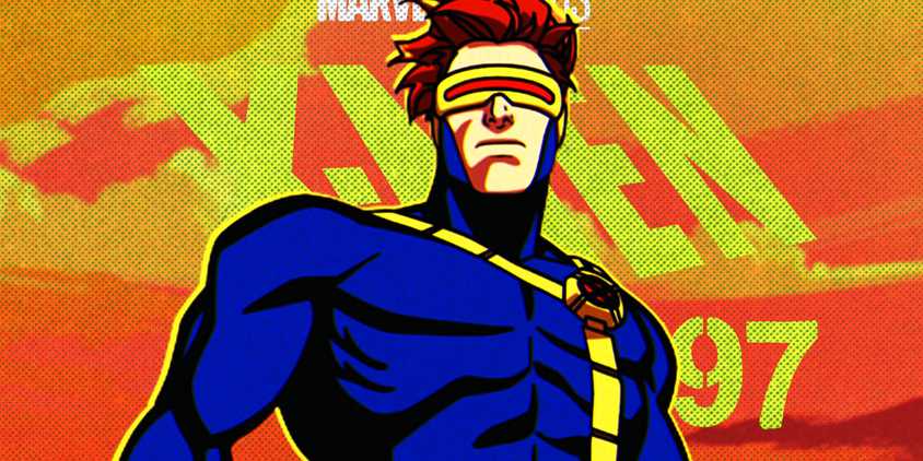 X-Men's Cyclops, Explained