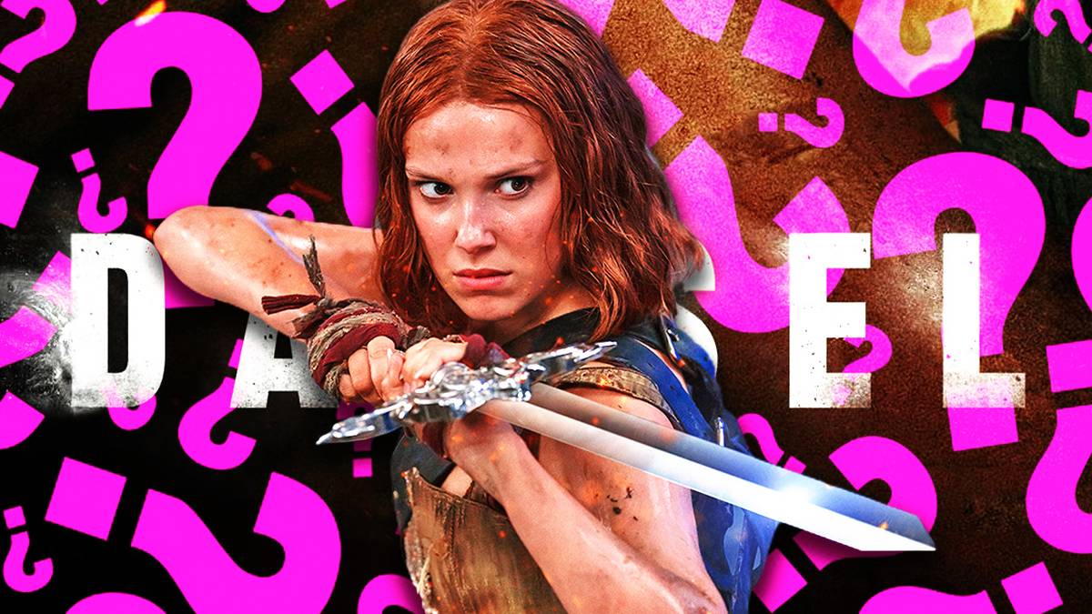 Damsel's Biggest Unanswered Questions