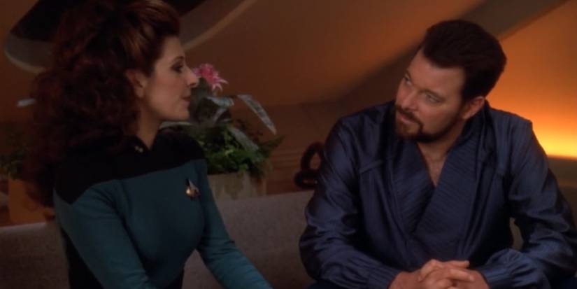 Star Trek Actor Reveals Chances of TNG Reunion after Picard