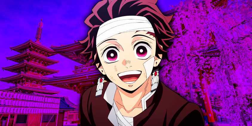 The Hashira in Demon Slayer, Explained