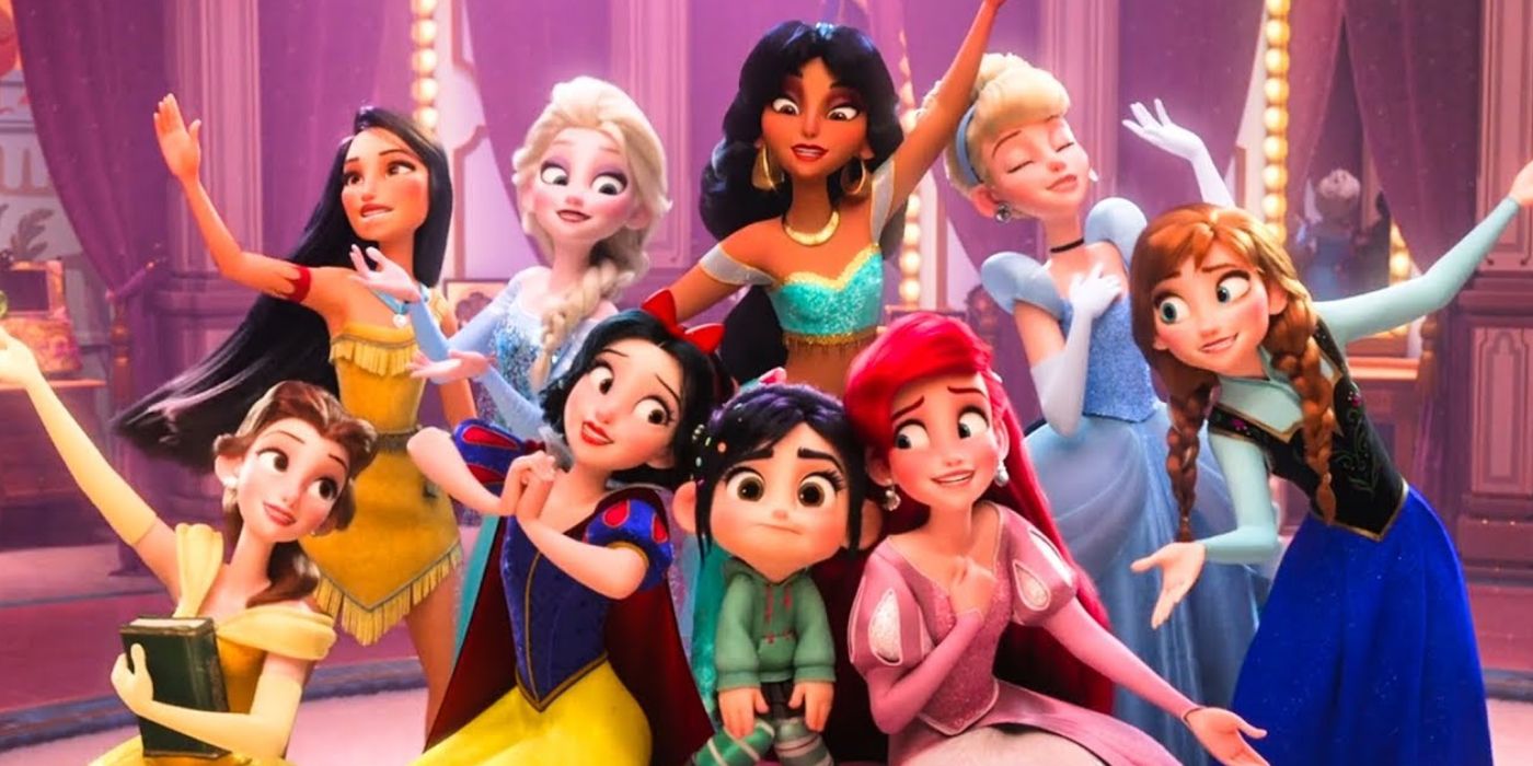 Why Disney's Anastasia Faced Backlash in Russia