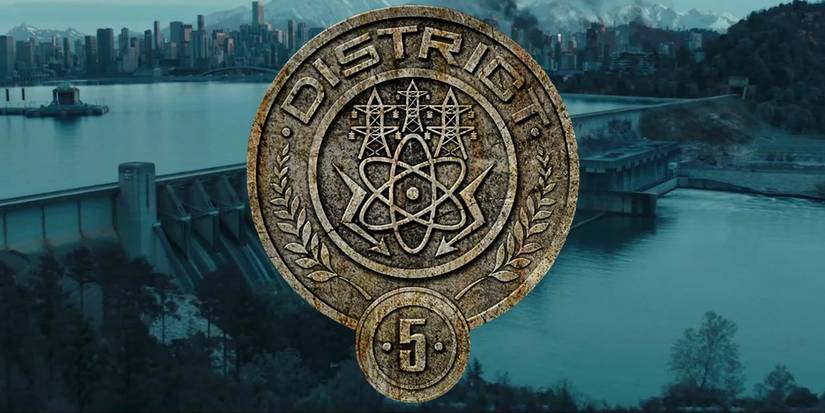 The Hunger Games Districts, Explained
