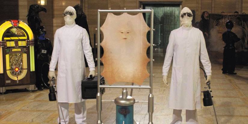 10 Underwhelming Doctor Who Monsters Fans Can't Take Seriously