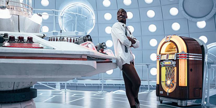 REVIEW: Doctor Who Series 14 Blasts off With Russell T. Davies’ Return