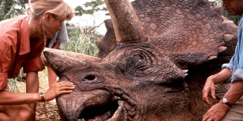 Best Dinosaur Scenes in the Jurassic Park Trilogy, Ranked