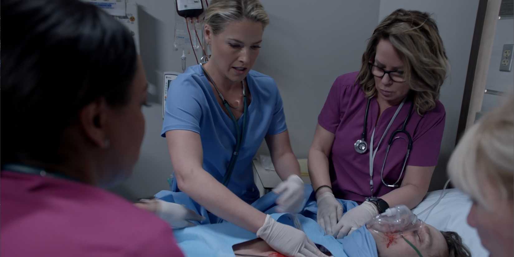 10 Saddest Character Exits on The Rookie, Ranked