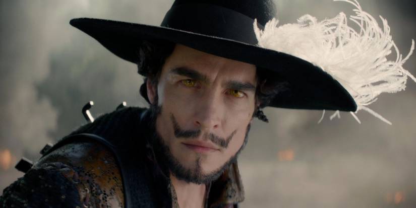 The Top 10 Pirates in Netflix's Live-Action One Piece