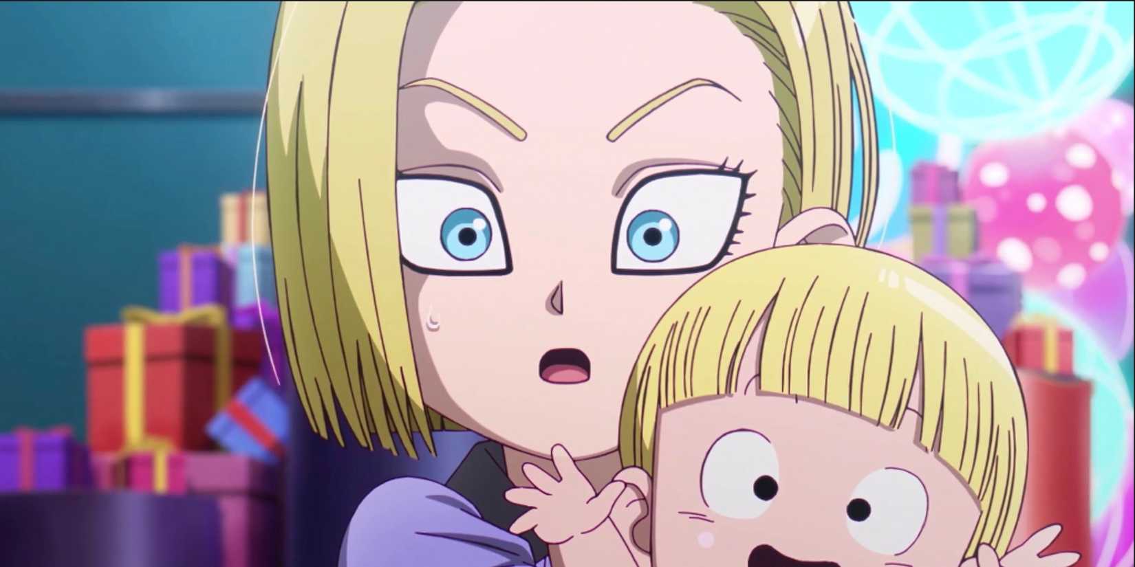 The Most Important Dragon Ball Characters That DAIMA Will Probably Ignore