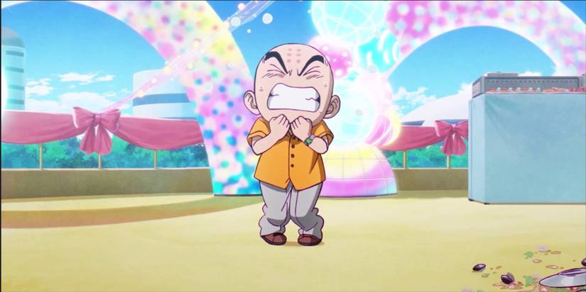The Most Anticipated Fights In The Upcoming Dragon Ball Daima Anime