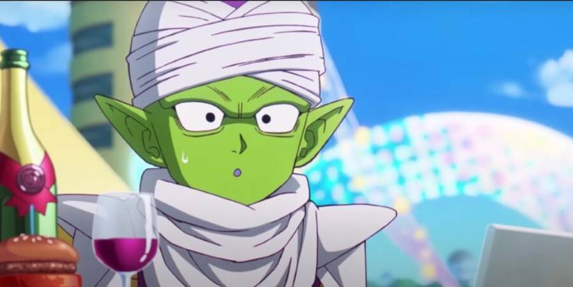 The Most Anticipated Fights In The Upcoming Dragon Ball Daima Anime