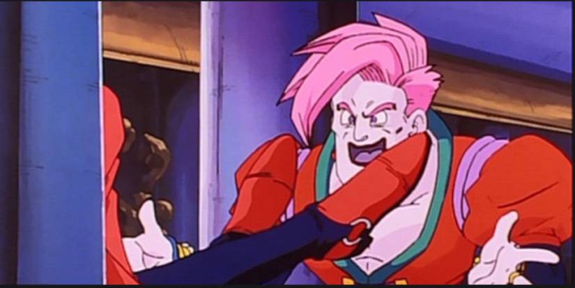 10 Things We Definitely Don't Miss About Dragon Ball GT