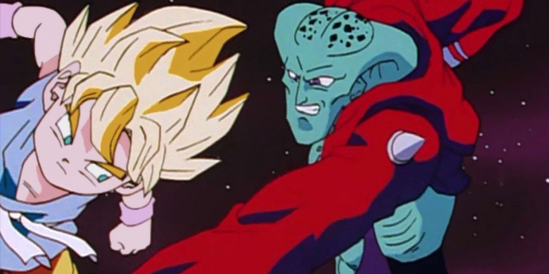 10 Valid Reasons Fans Have For Hating Dragon Ball GT