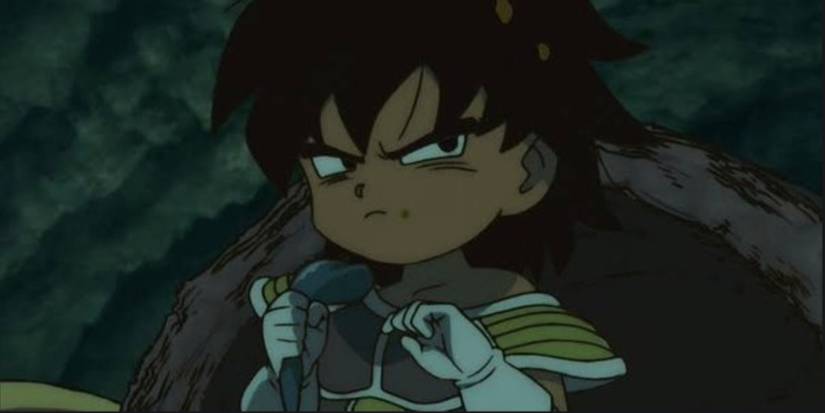 7 Ways Dragon Ball Super: Broly Has Stood The Test Of Time, 7 Years Later