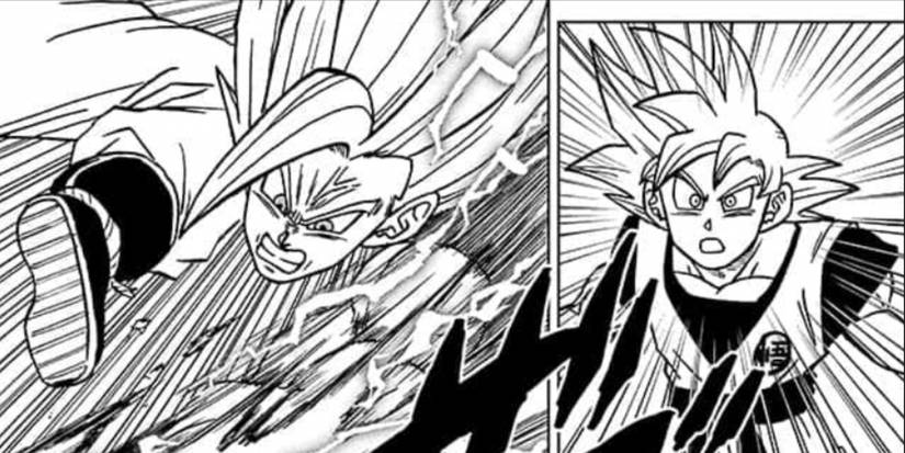 Dragon Ball Super is About to Collide With DBZ's Peaceful World Saga