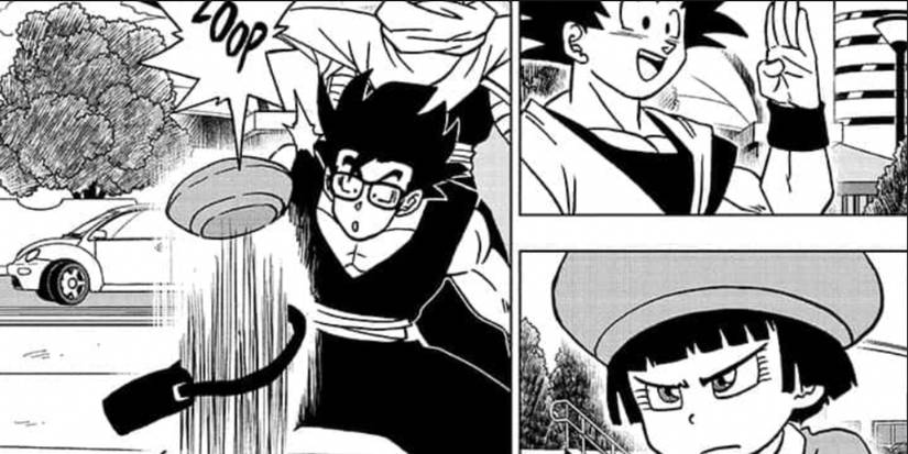Dragon Ball Super Manga Schedule for 2025