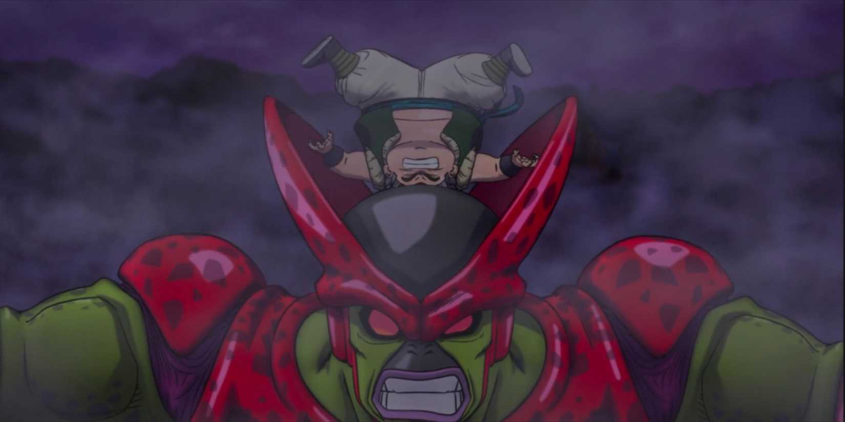 Dragon Ball: 10 Best Android Fights in the Entire Franchise, Ranked