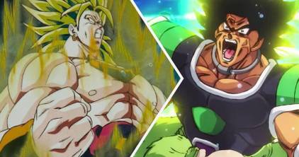 Why This Fight from Dragon Ball Super: Broly Remains a Franchise Highlight