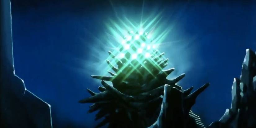 Dragon Ball Z: 10 Things You Didn't Know About Planet Vegeta