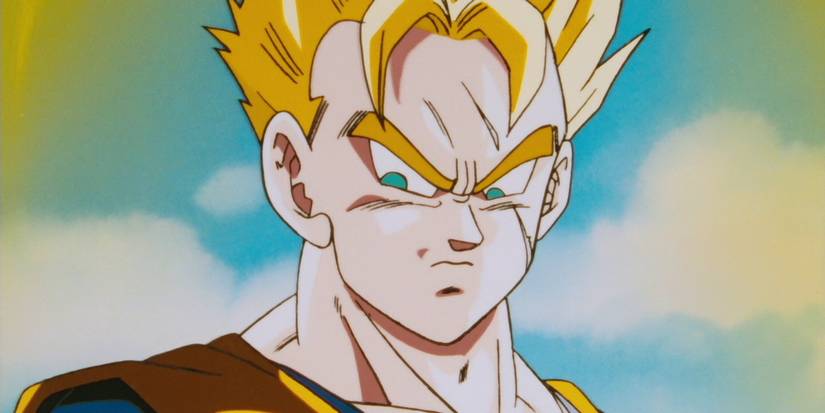 10 Things You Didn't Know About the Dragon Ball Z & GT TV Specials