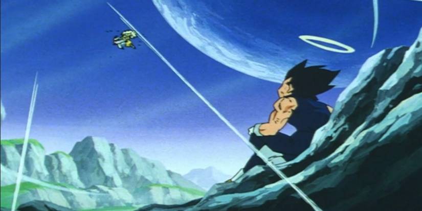 Vegeta’s Evolution From DBZ to Dragon Ball Super Is the Franchise's ...