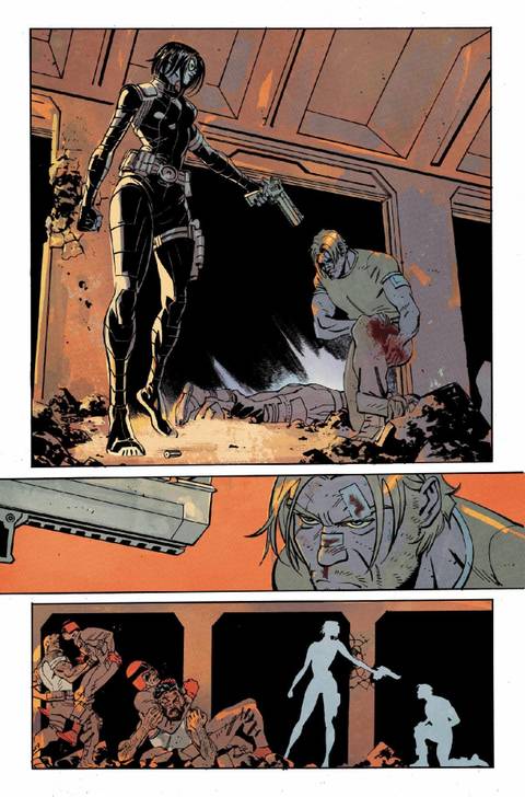 GI Joe: Duke Discovers the Truth About the Transformers in First Look