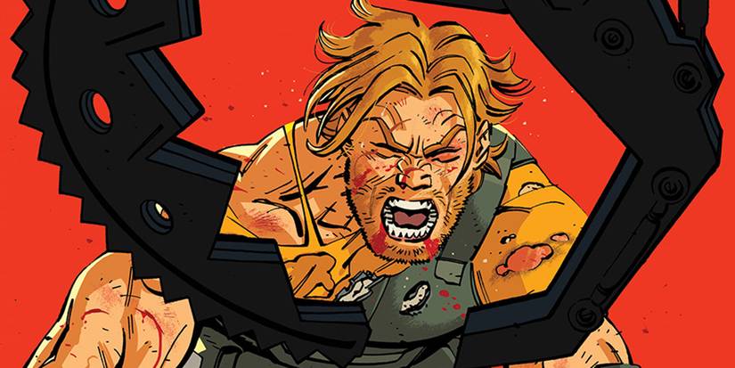 How to Read Skybound's Energon Universe in Order