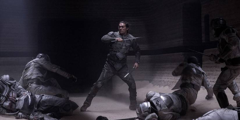 What Happens to Duncan Idaho in Dune?