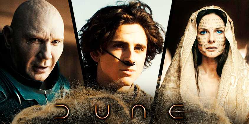 Every Main Character’s Fate at the End of Dune: Part Two, Explained