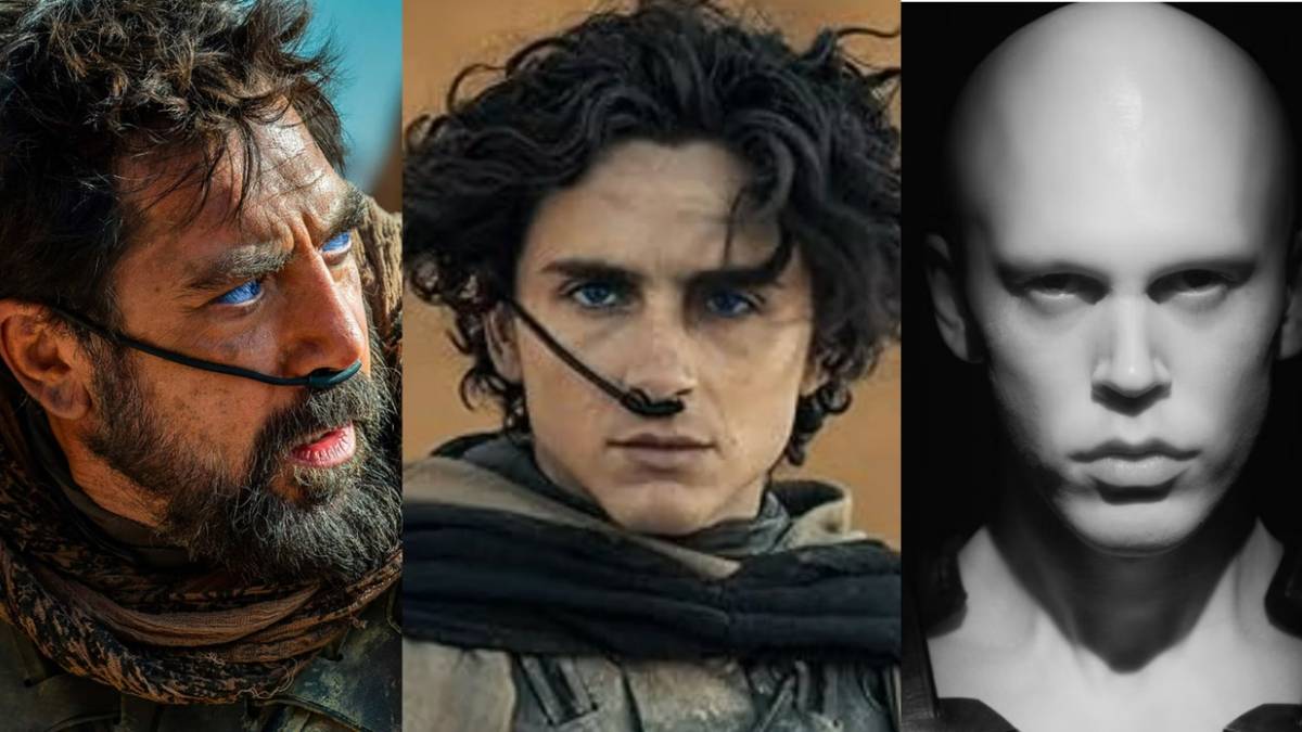 The Best Performances in Dune: Part 2