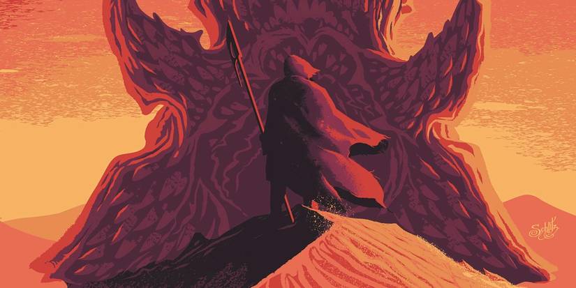 Dune: Prophecy: Thinking Machines and Butlerian Jihad, Explained