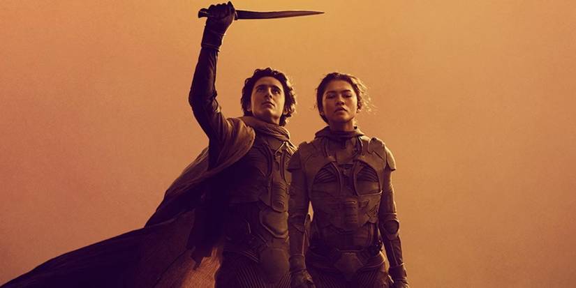 A Complete Guide to Dune: Part Two