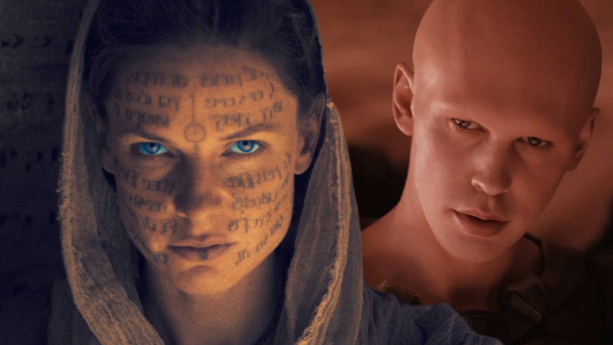 10 Dune Characters Who Deserve A Spinoff Series