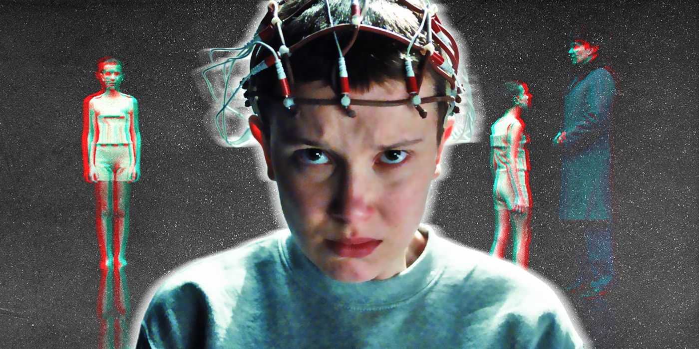 Two Strangers Things Characters Are Being Recast For Season 5