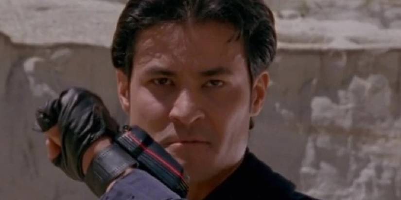 The Most Complex Power Rangers Characters, Ranked