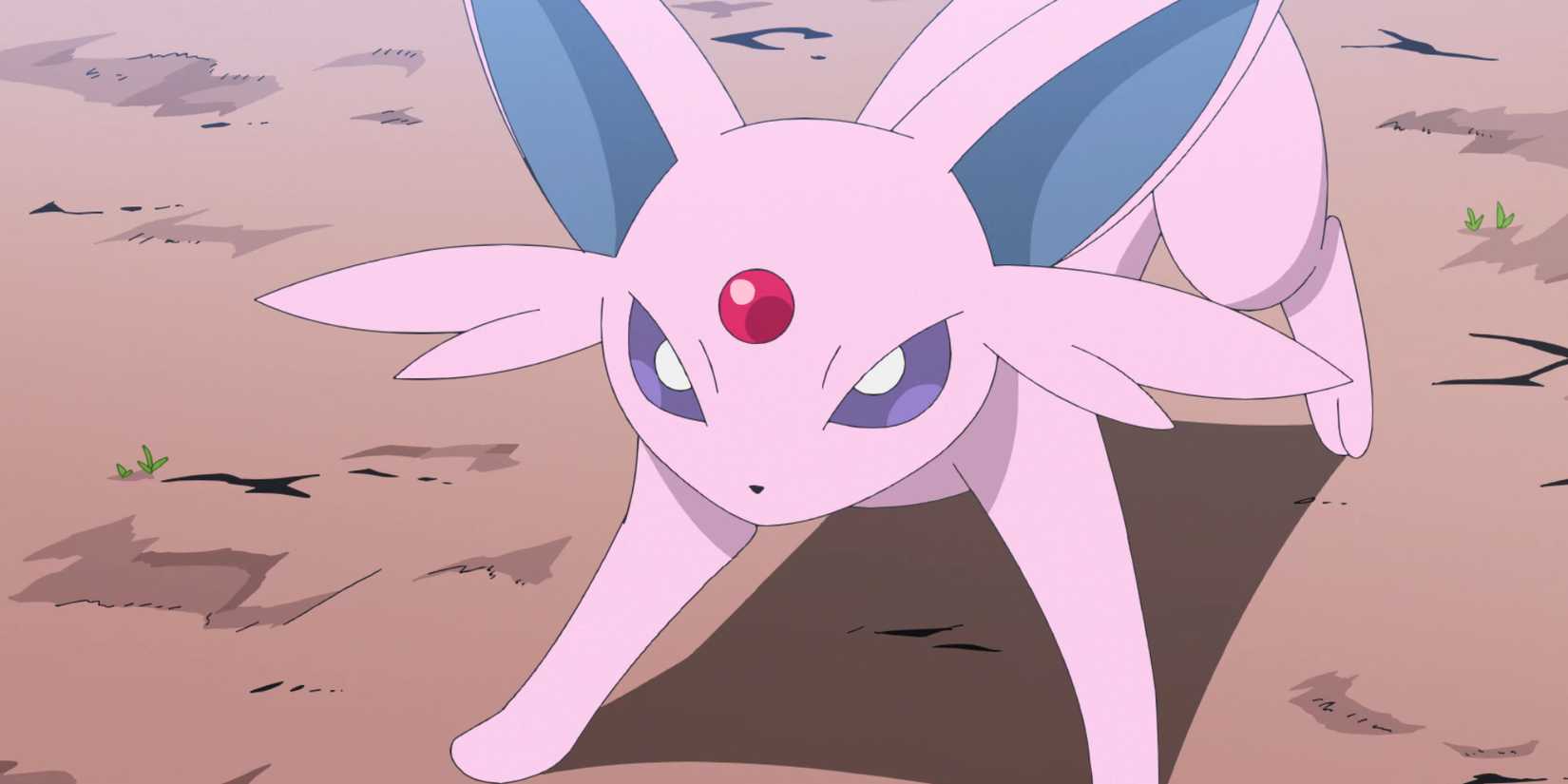 The 10 Best Pokémon From The Johto Region, Ranked