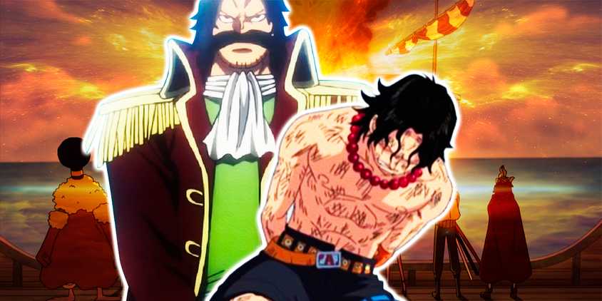 One Piece: Things You Didn't Know About Franky