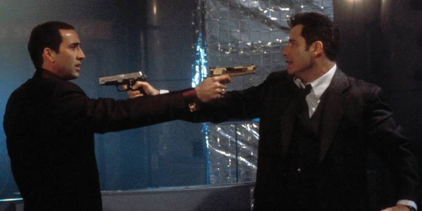 The Greatest Action Movies Of The 1990s, Ranked