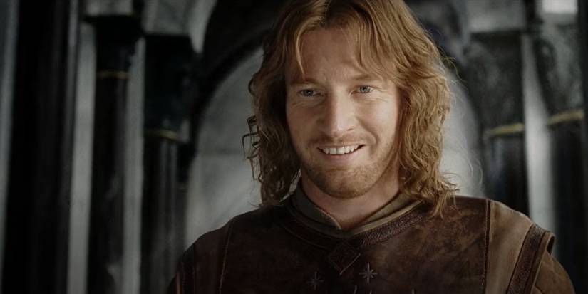 Most Powerful Lord of the Rings Characters, Ranked