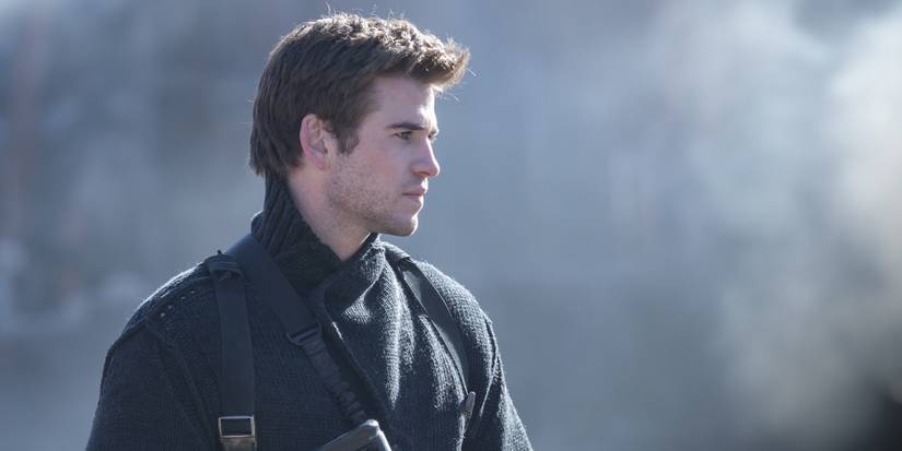 15 Times Gale Hawthorne Was Unlikeable in the Hunger Games
