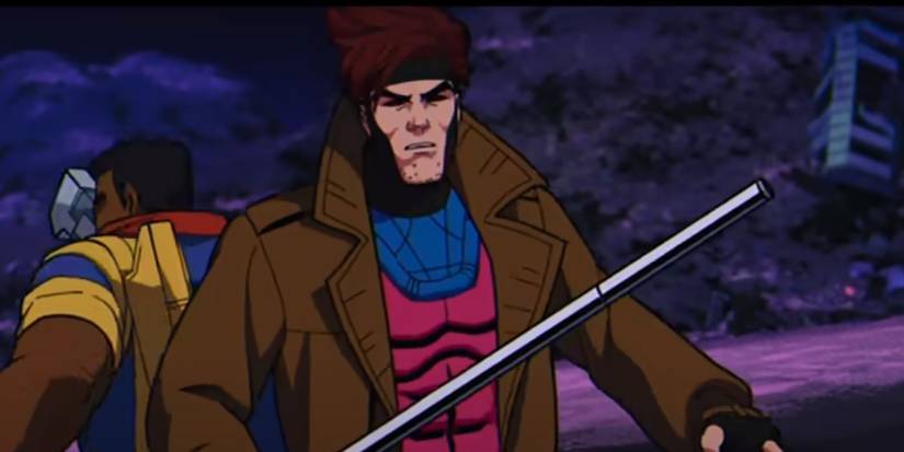 X-Men '97: 10 Best Character Designs, Ranked
