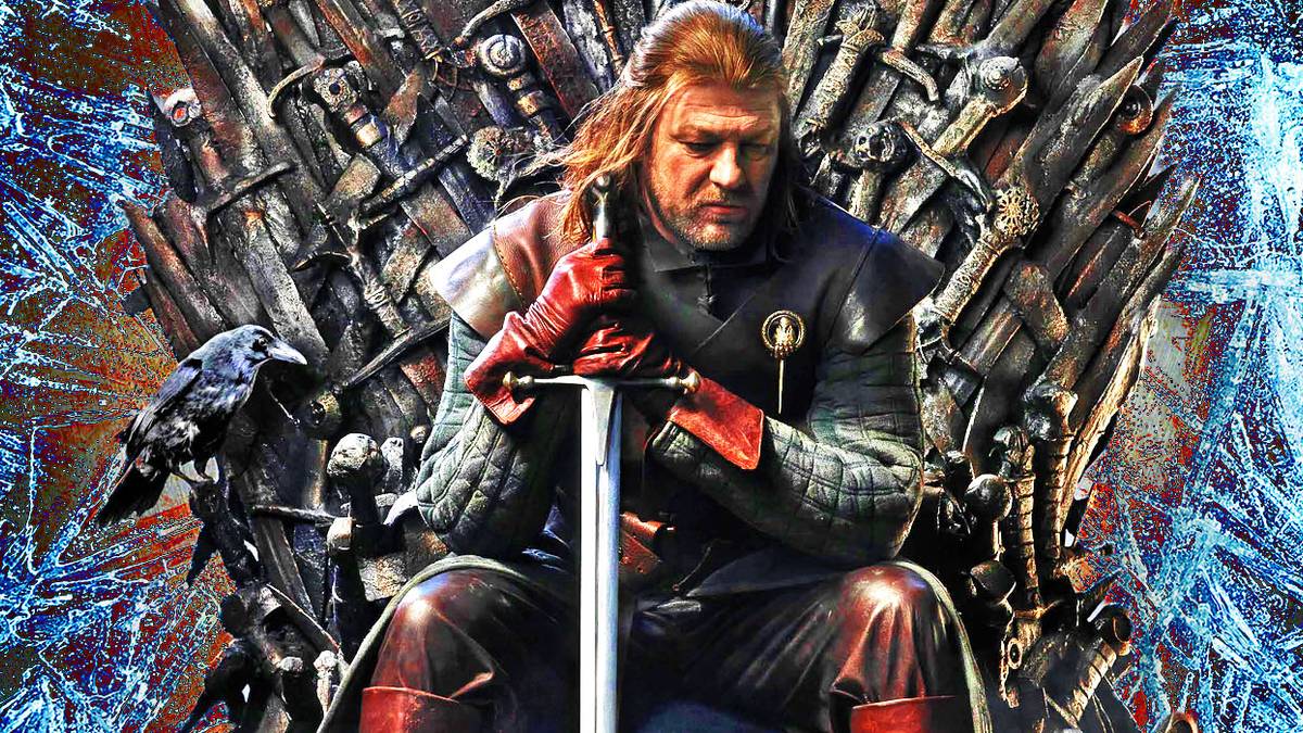 Game of Thrones: Every Known Valyrian Sword, Ranked