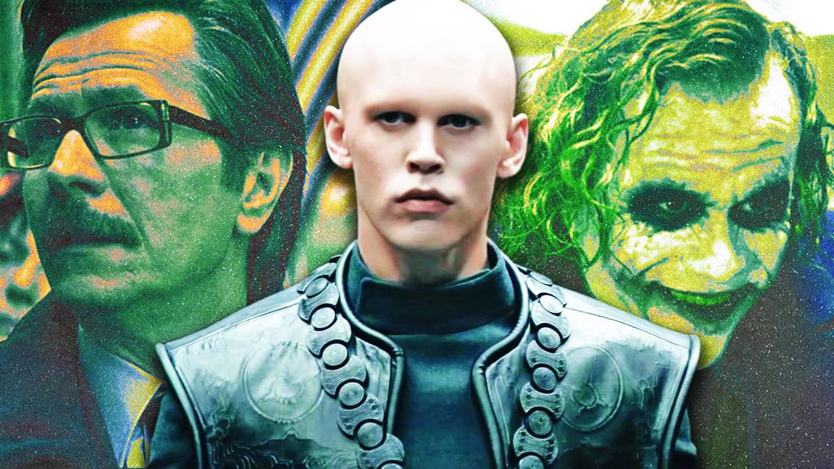 Austin Butler Says His Dune: Part Two Role Was Inspired By These Two Actors