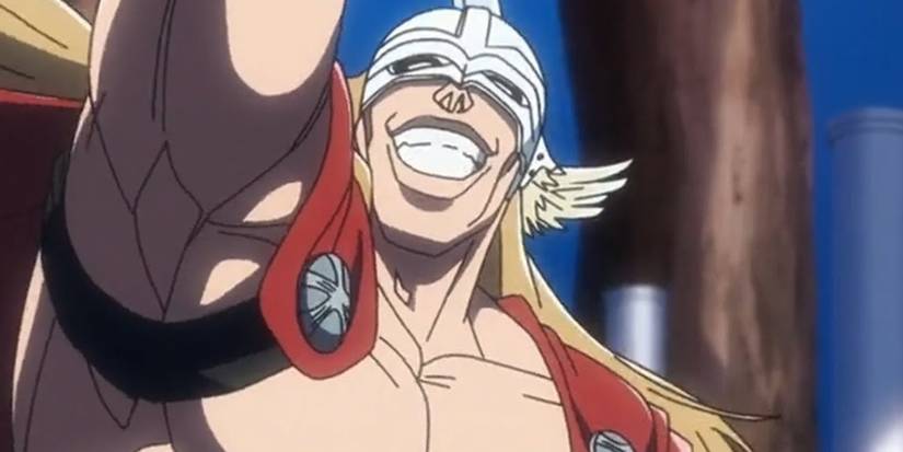 10 Strongest Bleach Villains in the Anime, Ranked