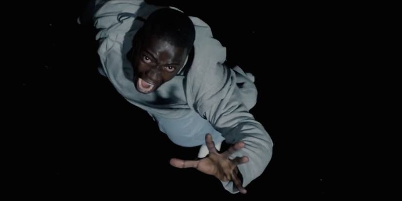The Plot Twist in Get Out, Explained