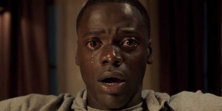 The Plot Twist in Get Out, Explained
