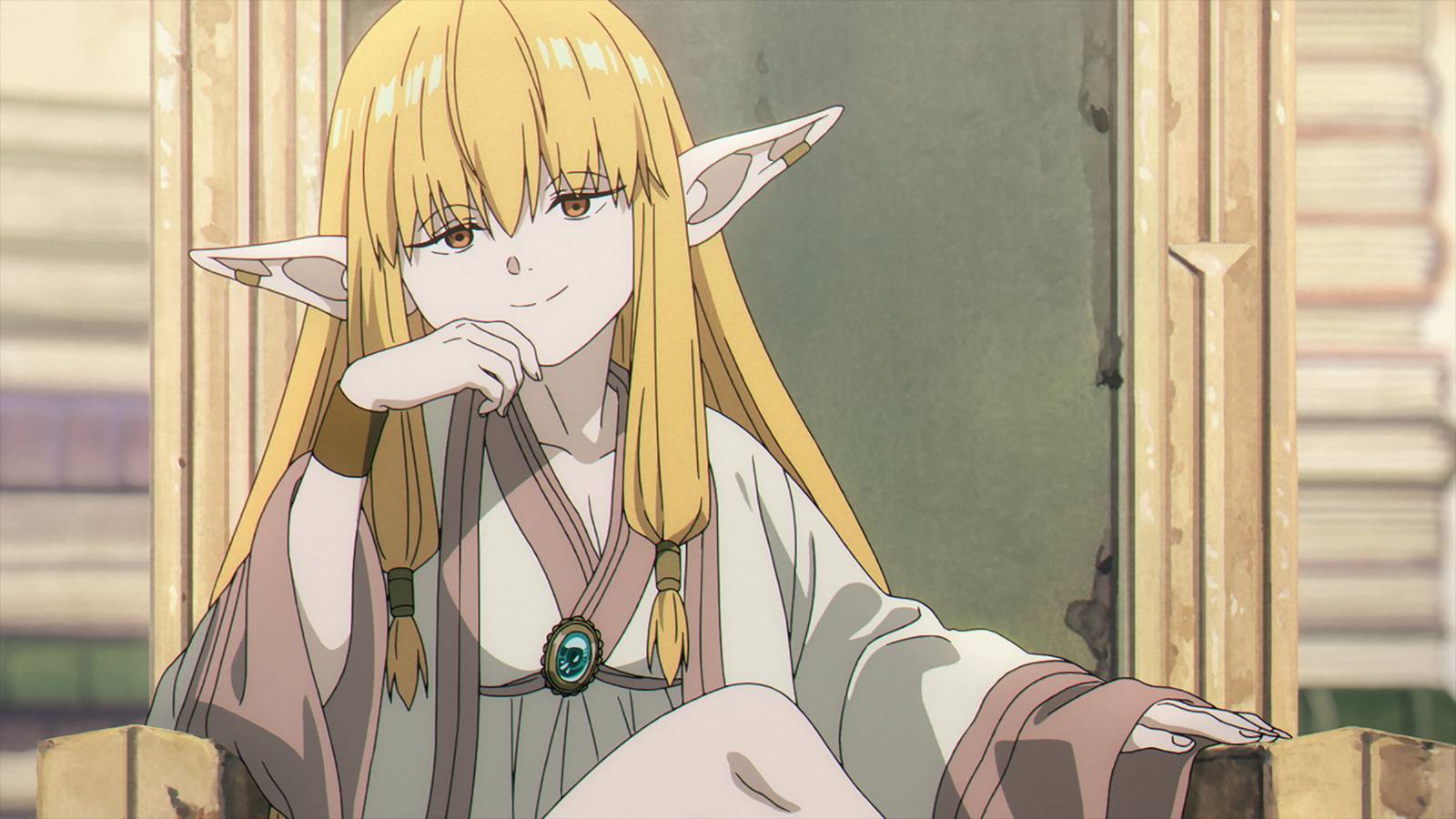 The 10 Strongest Frieren Characters as of 2026, Ranked