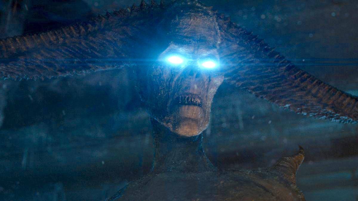 Ghostbusters: Frozen Empire Director Reveals the New Villain's Backstory