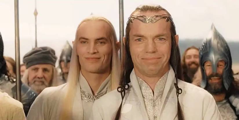 10 Important Lord of the Rings Characters Who Had a Smaller Role in the ...