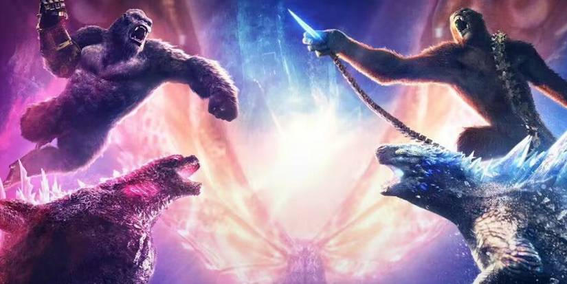 Godzilla x Kong: The New Empire's Shimo, Explained