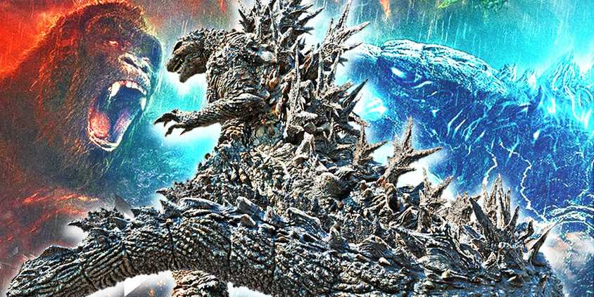 This Divisive 2000s Godzilla Film Does What the MonsterVerse Can't